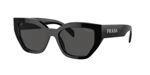 Prada Sunglasses Dark Grey
