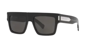 Saint Laurent Sunglasses - Black