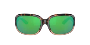 COSTA Sunglasses - Green Mirror
