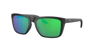 COSTA Sunglasses - Green Mirror