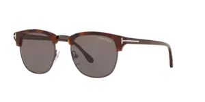 TOM FORD Sunglasses - Brown Gradient