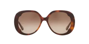 Chloé Ch0195s Sunglasses - Brown