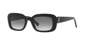 Saint Laurent Saint Laurent Sunglasses Black