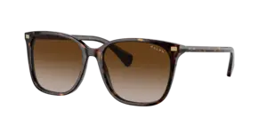Ralph Lauren Ralph Sunglasses VV CV Gradient Brown