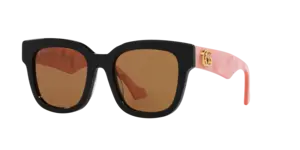 Gucci Sunglasses Brown