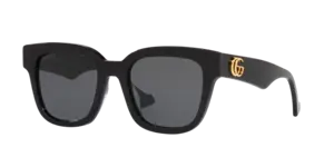 Gucci Sunglasses - Grey