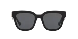 Gucci Sunglasses - Grey