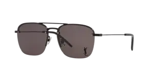 Saint Laurent Sl 309 M Sunglasses - Black
