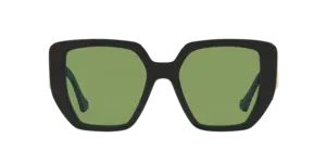Gucci Sunglasses - Green
