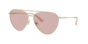 JIMMY CHOO Sunglasses - Pink