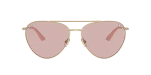 JIMMY CHOO Sunglasses - Pink