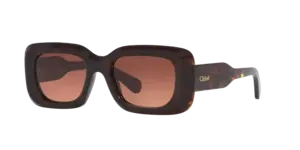 Chloé Chloé CH0188S Sunglasses Copper