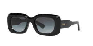 Chloé Ch0188s Sunglasses - Grey