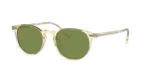 OLIVER PEOPLES Oliver Peoples Riley Sun Sunglasses