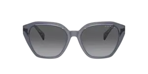 Ralph Lauren Sunglasses - Polarized Gradient Grey