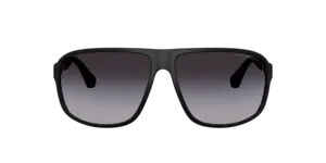 Emporio Armani Sunglasses - Gradient Grey