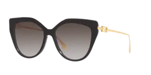 Fendi Sunglasses - Brown