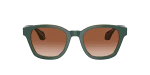 Giorgio Armani Square Sunglasses