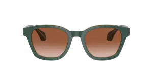 Giorgio Armani Square Sunglasses