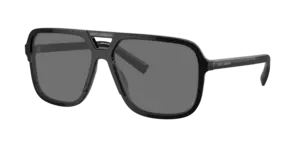 Dolce & Gabbana Sunglasses - Dark Grey