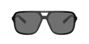 Dolce & Gabbana Sunglasses - Dark Grey