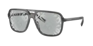 Dolce & Gabbana Sunglasses Light Grey