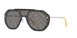 Fendi Fe40006u Sunglasses