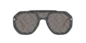 Fendi Fe40006u Sunglasses