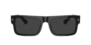 Prada Sunglasses - Polar Black