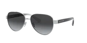 COACH Sunglasses - Dark Grey Gradient Polarized