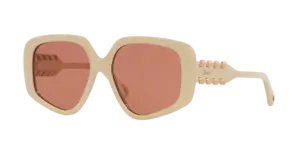 Chloé Ch0210s Sunglasses - Red