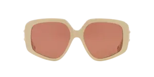 Chloé Ch0210s Sunglasses - Red