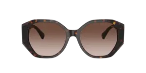 Ralph Lauren Sunglasses - Brown Gradient