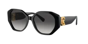 Ralph Lauren Ralph Lauren Sunglasses Grey Gradient