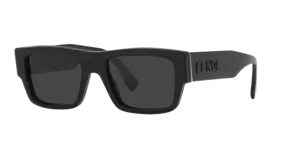 Fendi Signature Sunglasses - Grey