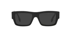 Fendi Signature Sunglasses - Grey