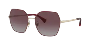 Ralph Lauren Sunglasses - Gradient Purple