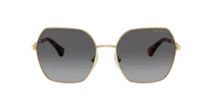 Ralph Lauren Sunglasses - Polar Gradient Grey