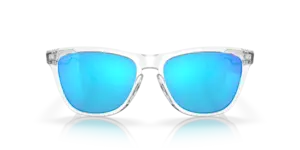 Oakley Frogskins™ Sunglasses - Prizm Sapphire