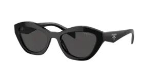Prada Sunglasses - Dark Grey