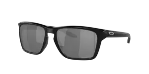 Oakley Sylas Sunglasses - Prizm Black Polarized