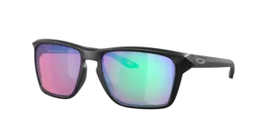 Oakley Sylas Low Bridge Fit Sunglasses Prizm Golf