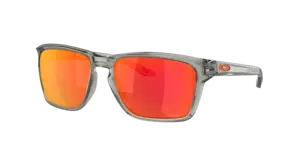 Oakley Oakley Sylas Sunglasses Prizm Ruby