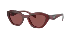 Prada Sunglasses Dark Violet