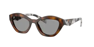 Prada Sunglasses - Grey