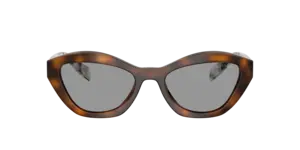 Prada Sunglasses - Grey