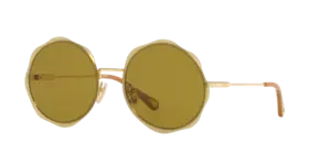 Chloé Chloé CH0202S Sunglasses Green