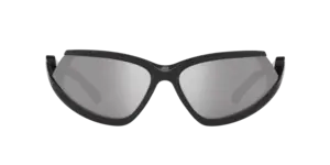 Balenciaga Bb0289s Sunglasses - Silver