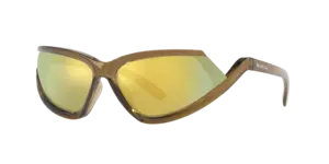 Balenciaga Balenciaga BB0289S Sunglasses Yellow