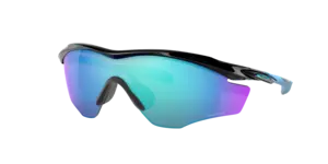 Oakley M2 Frame® Xl Sunglasses - Prizm Sapphire
